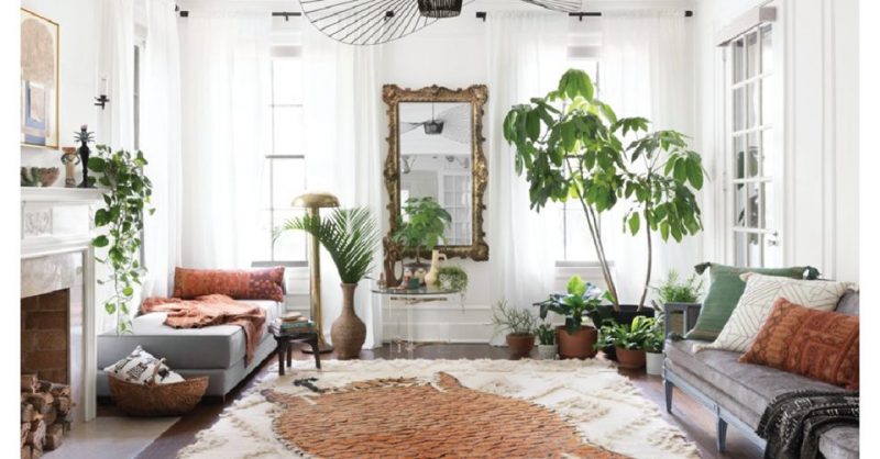 3 Expert Design Tips to Style Your Airbnb